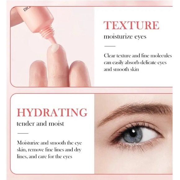 Bioaqua | Skincare | Bioaqua Rose Hyaluronic Acid Tightening ...